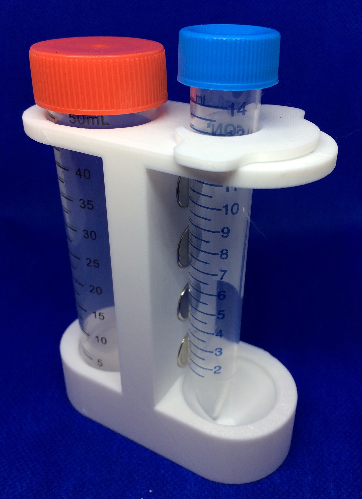 Portoir De Séparation Magnétiques (Tubes de 5, 15 et 50 ml)